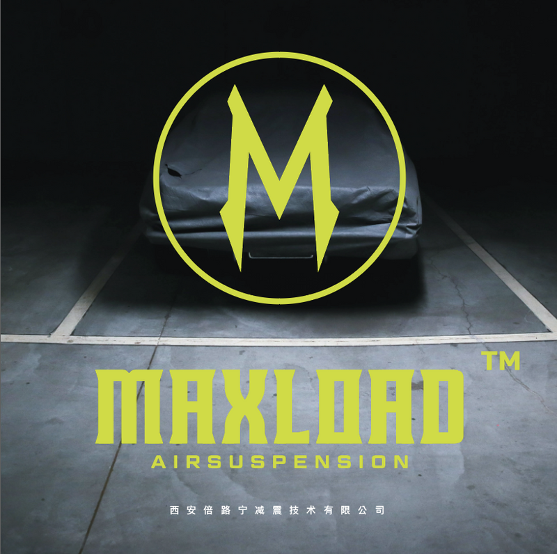 MAXLOAD | Performance Air Suspension and Air Ride Systems