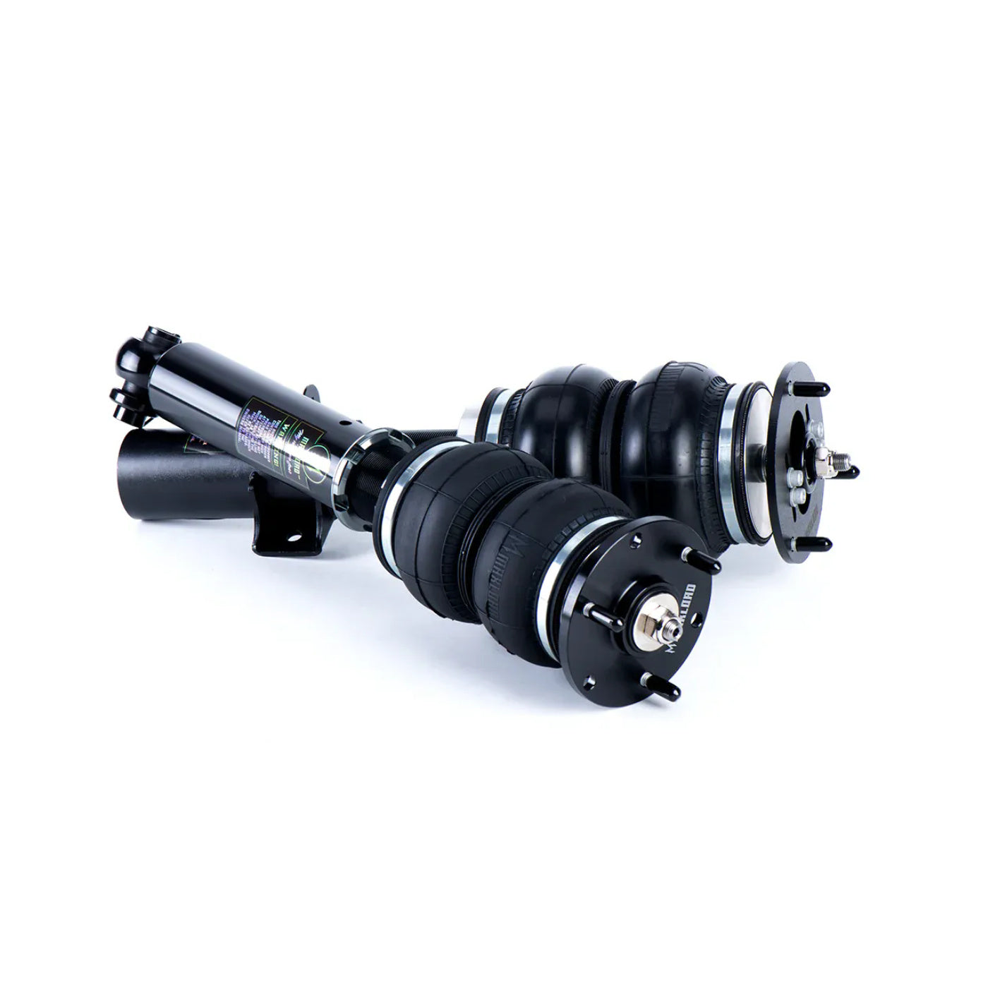 Shop BMW 5 Series 3rd Gen E34 (1989-1995) RWD air ride suspension kits ...
