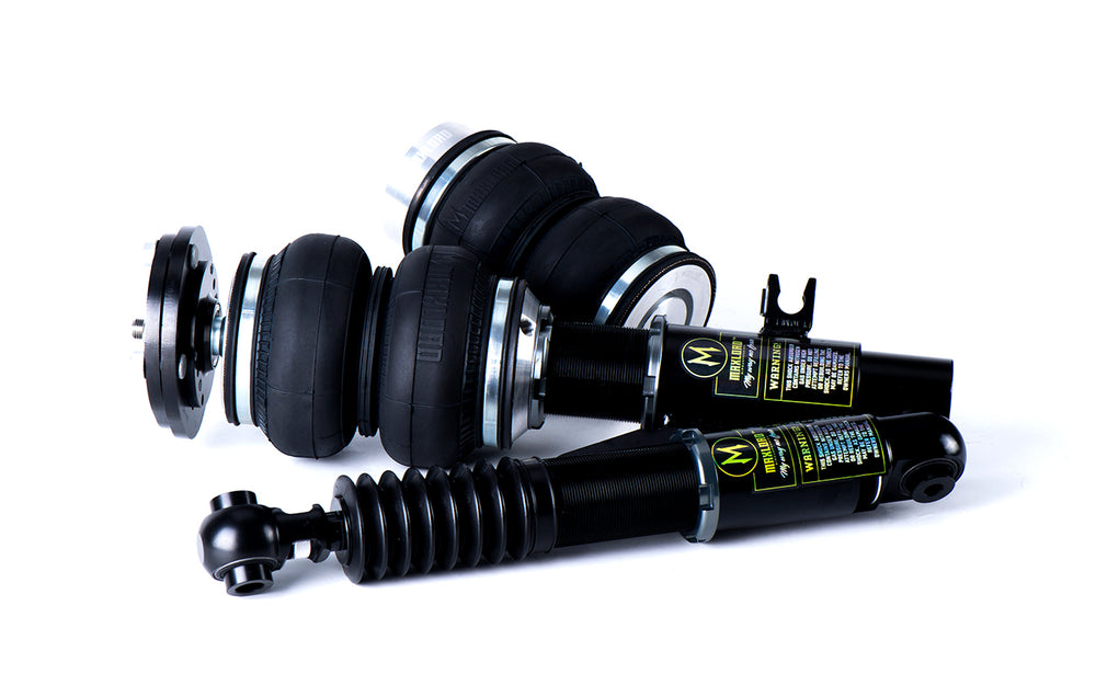 Premium CITROEN Air Suspension Kits & Accessories at MaxLoadStance.