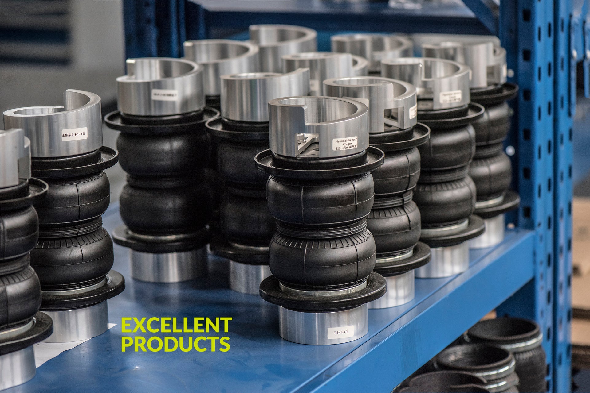 Premium HONDA Ridgeline 2nd Gen YK2/YK3 (2017-2025) Air Suspension Kits ...