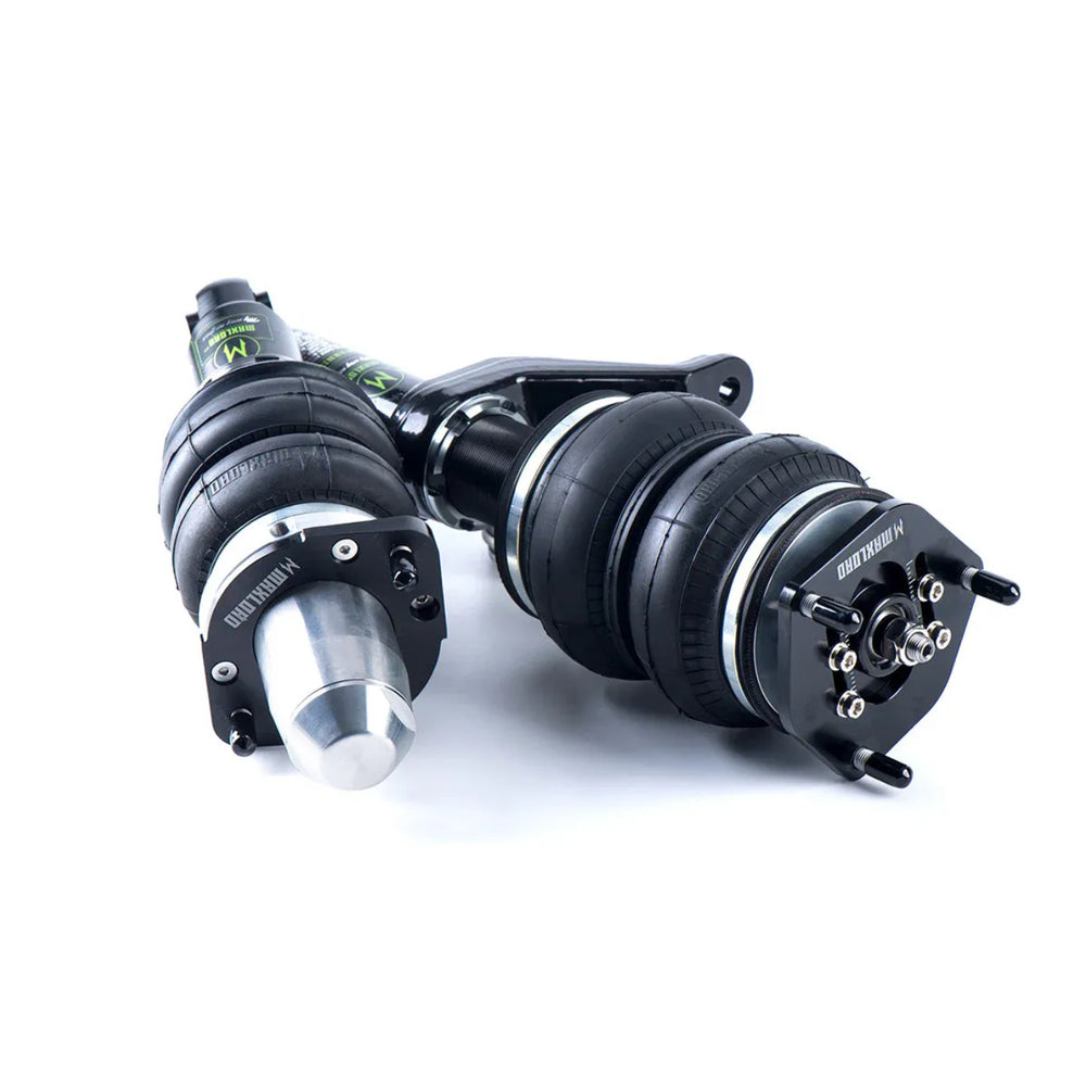 Shop HONDA Element YH (2002-2011) AWD air ride suspension kits at ...