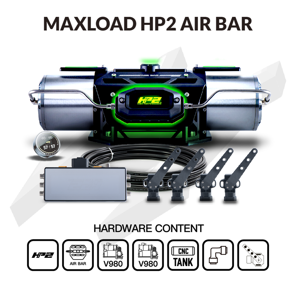 Explore Top AIR MANAGEMENT SYSTEMS for Air Ride Suspension Kits ...