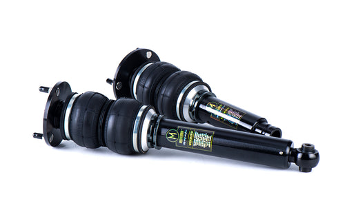 MAXLOAD | Performance Air Suspension and Air Ride Systems