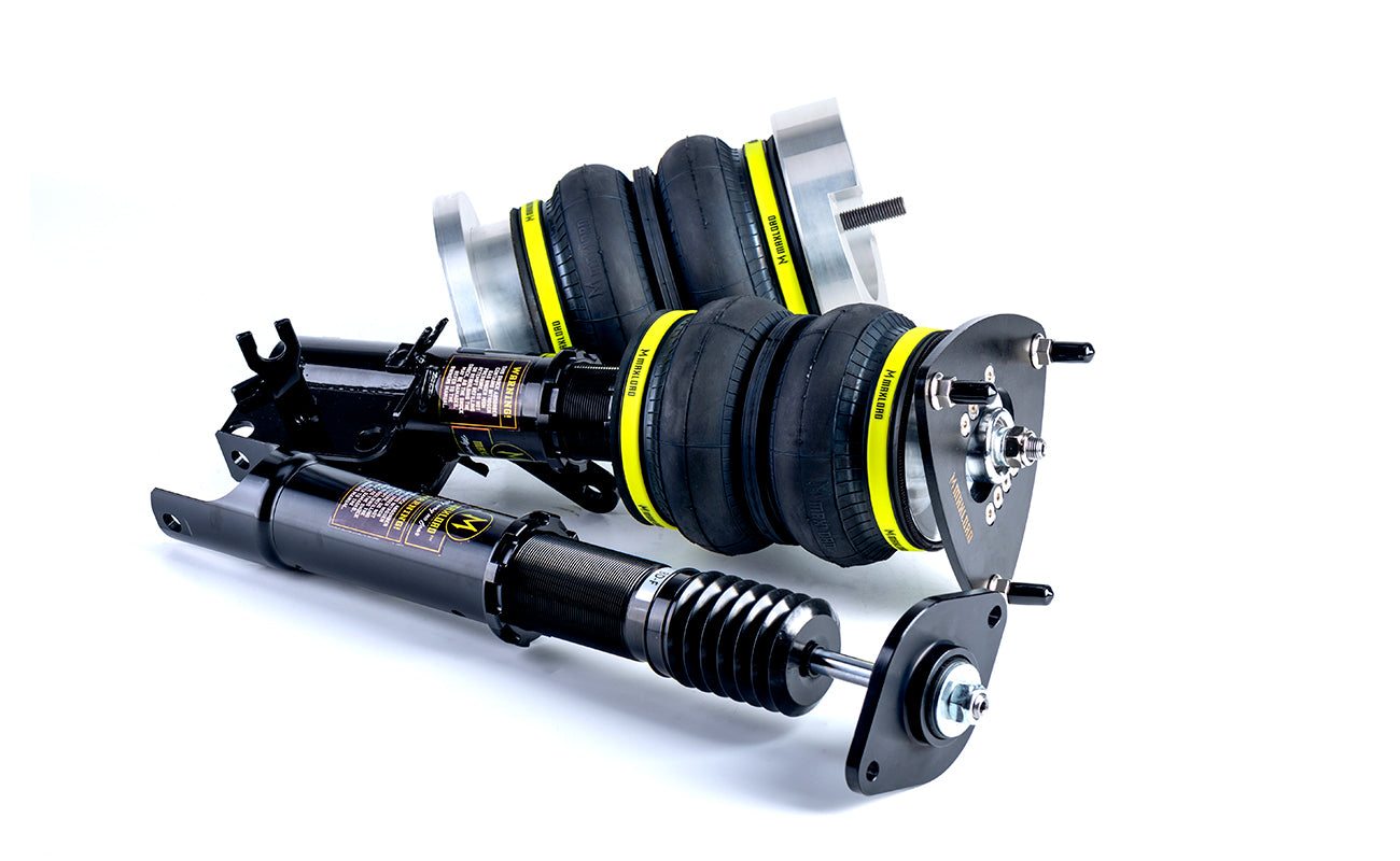 Shop air ride suspension kits of NISSAN Altima 5th Gen L33 (2012-2020 ...