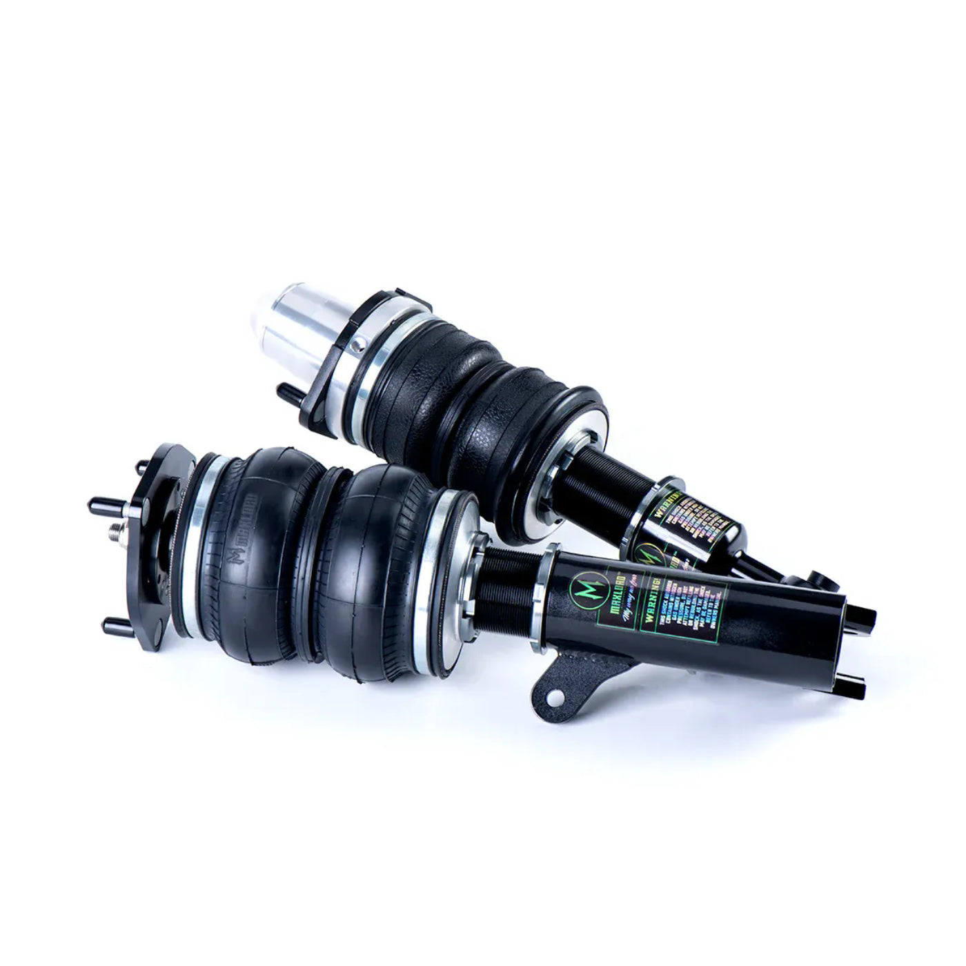 Shop MITSUBISHI Lancer 9th Gen (2008-2017) FWD air ride suspension kits ...