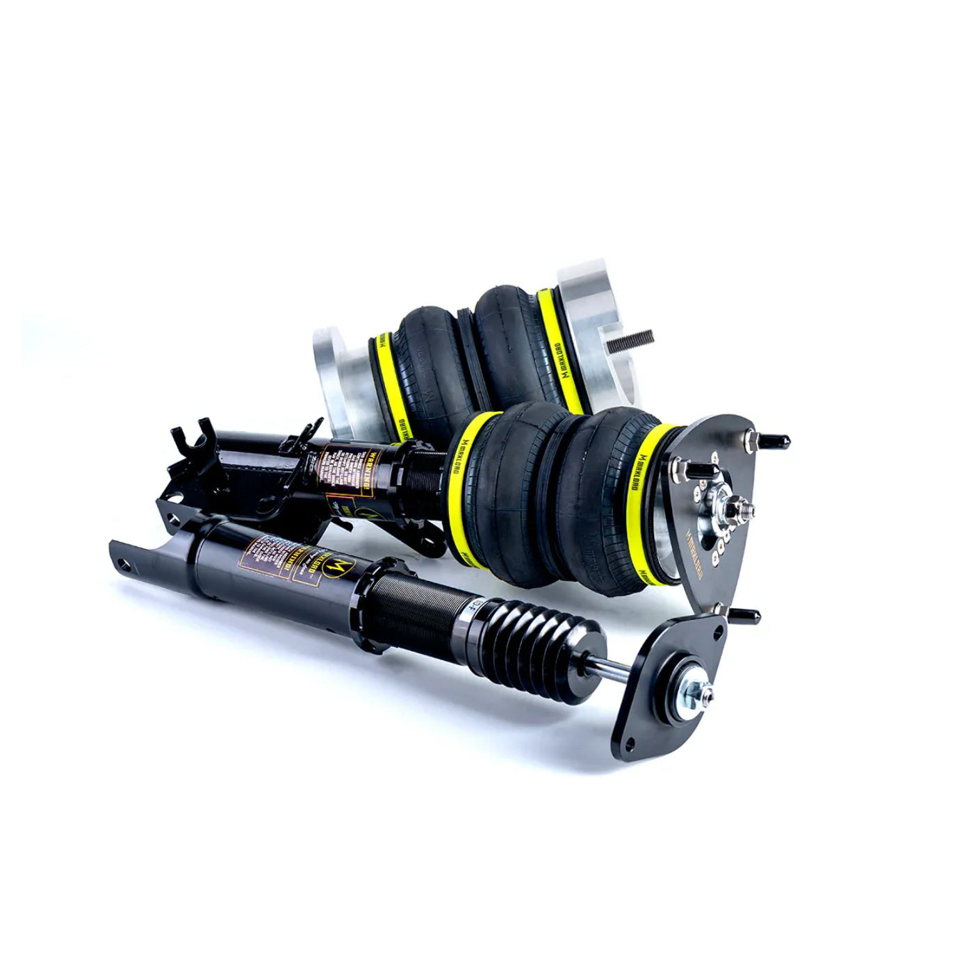 Shop NISSAN Altima 5th Gen L33 (2012-2020) FWD air ride suspension kits ...