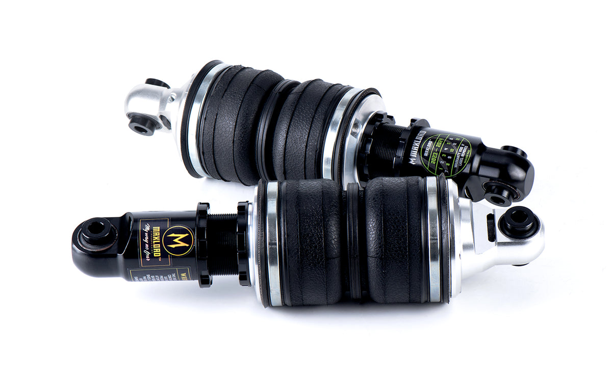 Shop air ride suspension kits of AUDI R8 Type 42 (2007-2015) AWD at ...