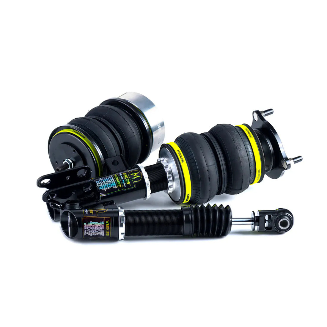 Shop TOYOTA ﻿Highlander 3rd Gen XU50 (2014-2019) AWD air ride ...