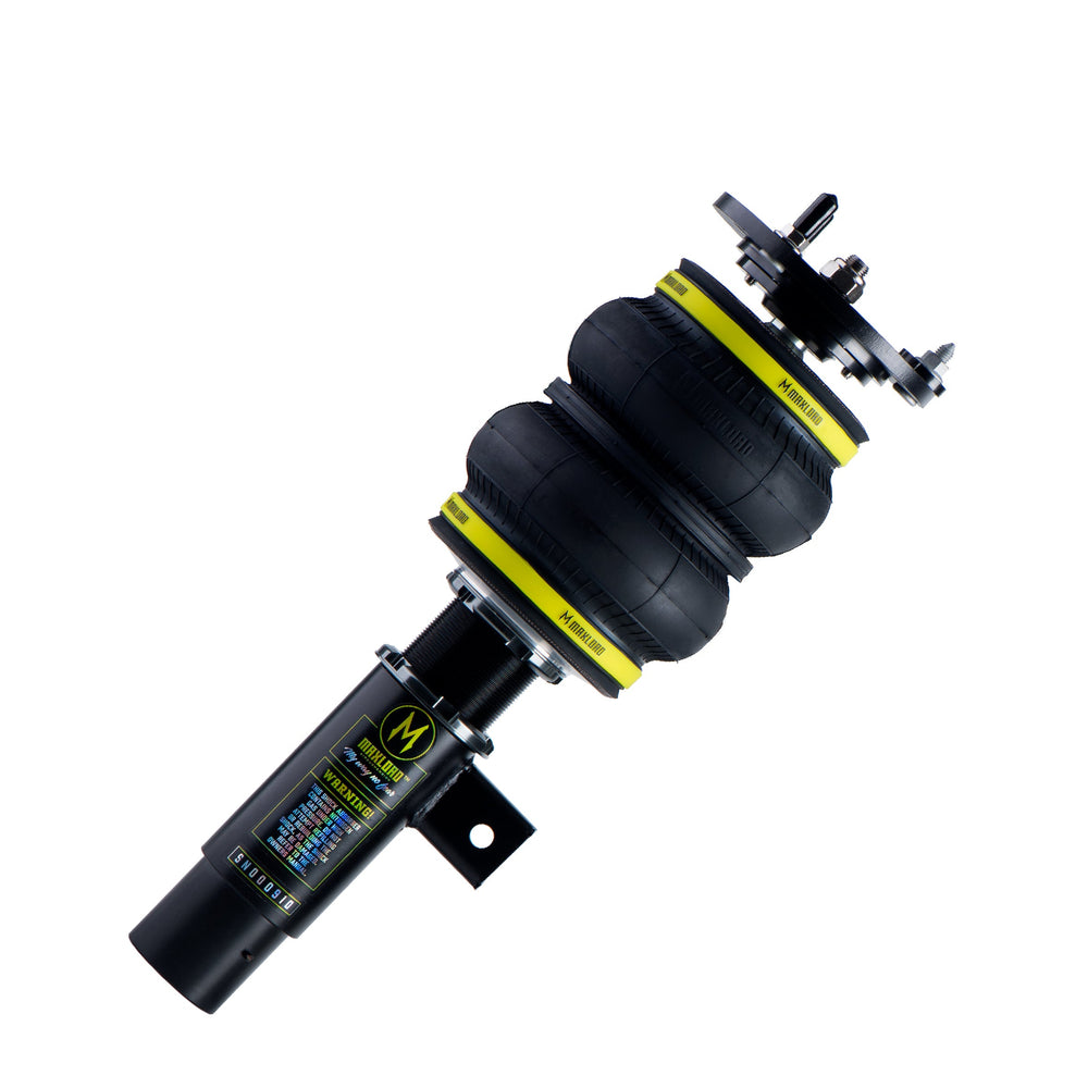 Performance Air Ride Suspension Kits & Custom Air Bags - MaxLoadStance