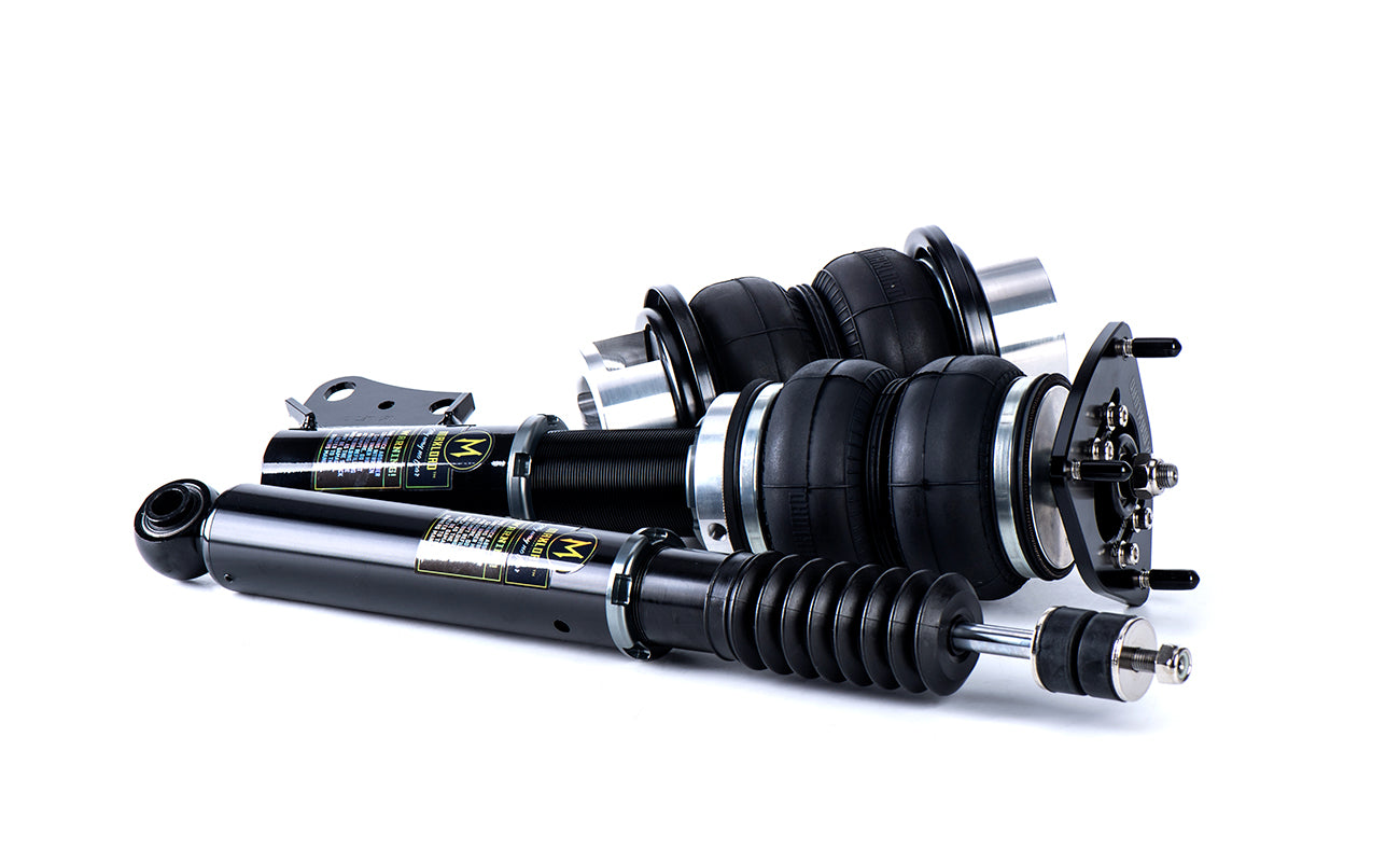 Scion xB 1st Gen XP30 (2003-2006) FWD