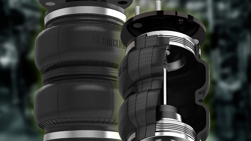 JORDAN HOGG's GT-R R35 with MAXLOAD