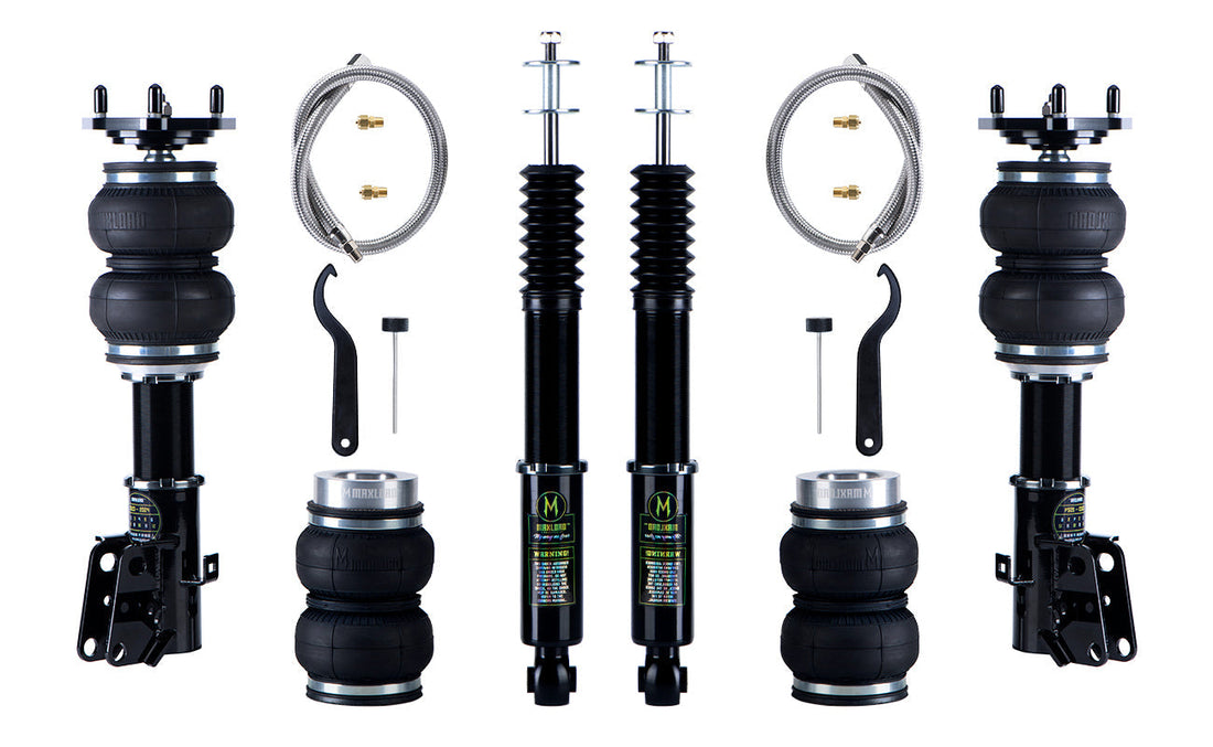 Shop air ride suspension kits of HONDA Civic Type R FD2 (2007-2011) FWD ...