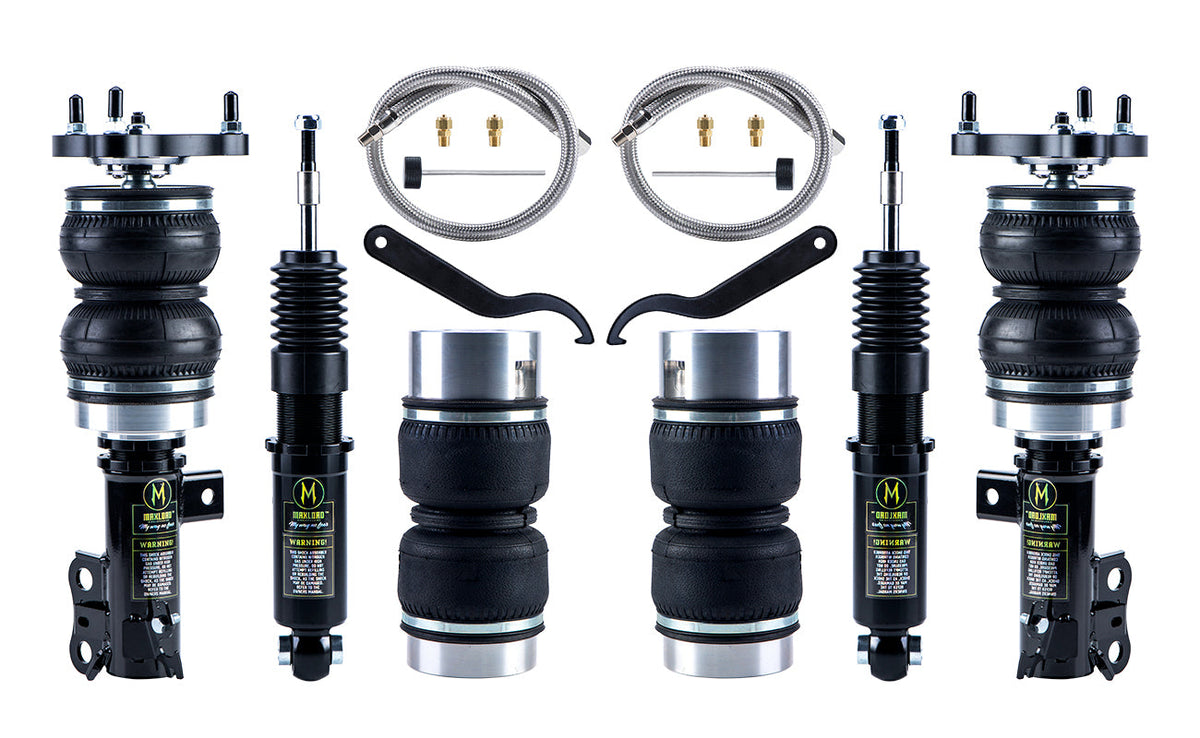 Shop air ride suspension kits of TOYOTA Corolla 12th Gen E210 (2018 ...