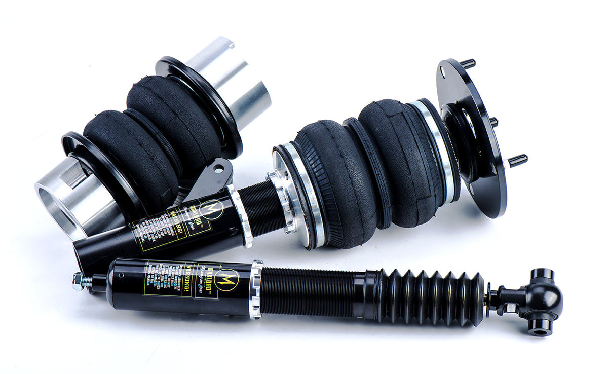 Shop air ride suspension kits of BMW M3 E90/E92/E93 (2007-2011) RWD at ...