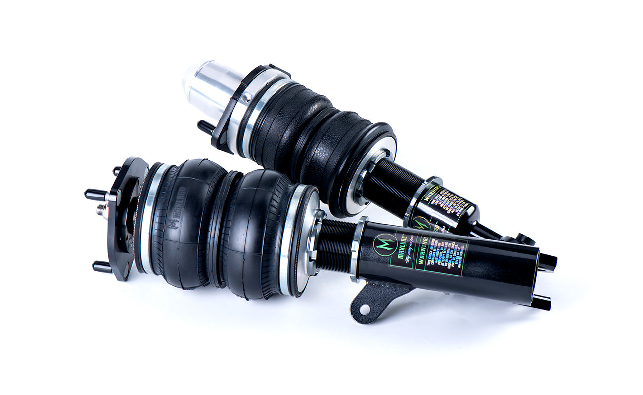 Shop air ride suspension kits of MITSUBISHI Lancer 9th Gen (2008-2017 ...