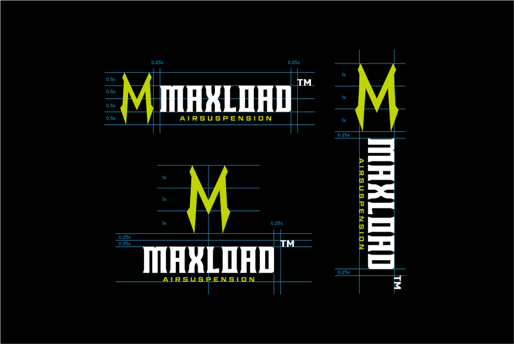 MAXLOAD | Performance Air Suspension and Air Ride Systems
