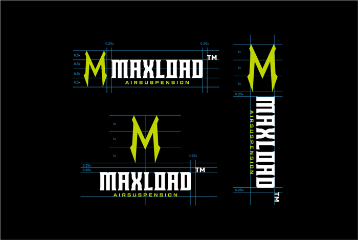 MAXLOAD | Performance Air Suspension and Air Ride Systems