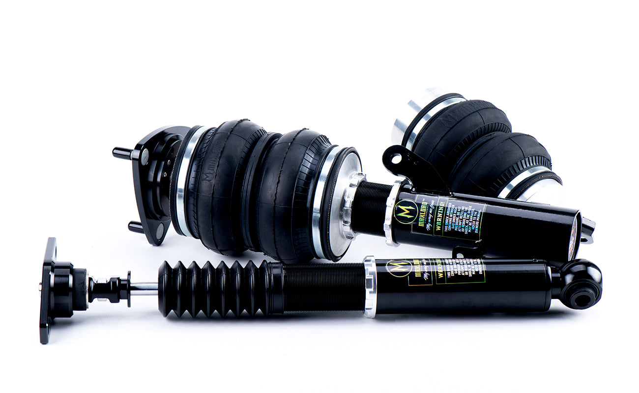 Shop air ride suspension kits of NISSAN Pathfinder 4th Gen R52 (2013 ...