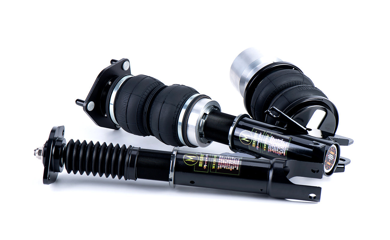 Shop air ride suspension kits of NISSAN Altima 3rd Gen L31 (2002-2006 ...