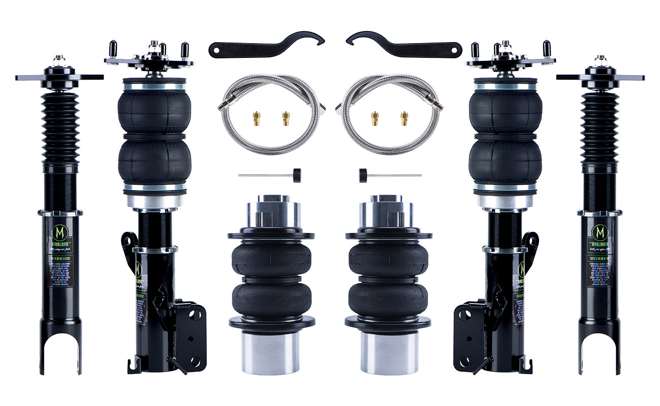 Nissan Maxima 6th Gen A34 (2003-2008) FWD