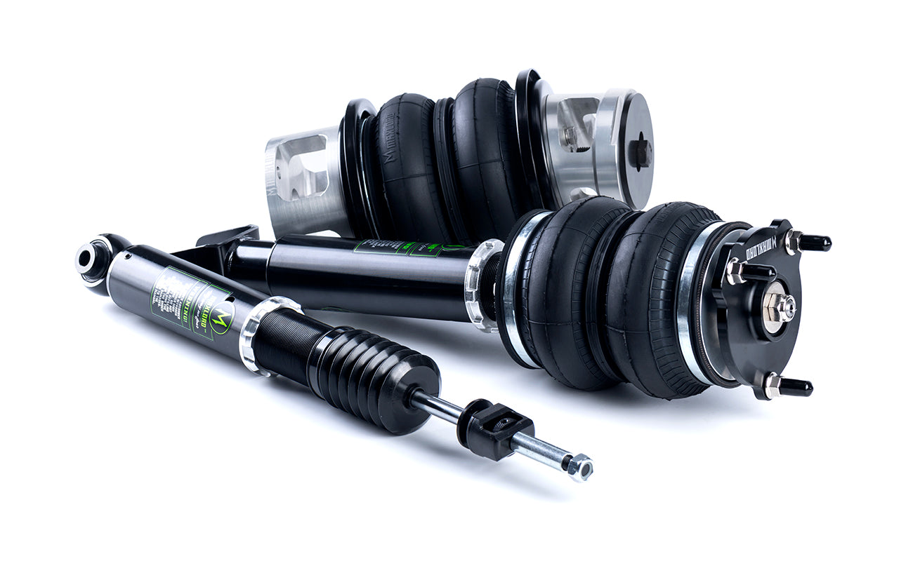 Shop air ride suspension kits of MERCEDES-BENZ-AMG C63 AMG W205/C205 ...