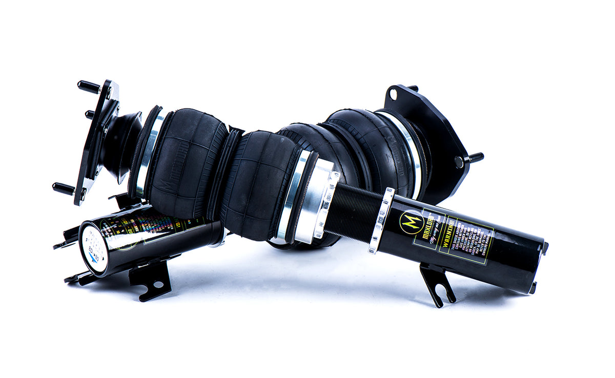 Shop air ride suspension kits of SUBARU WRX STI GD (2002-2007) AWD at ...