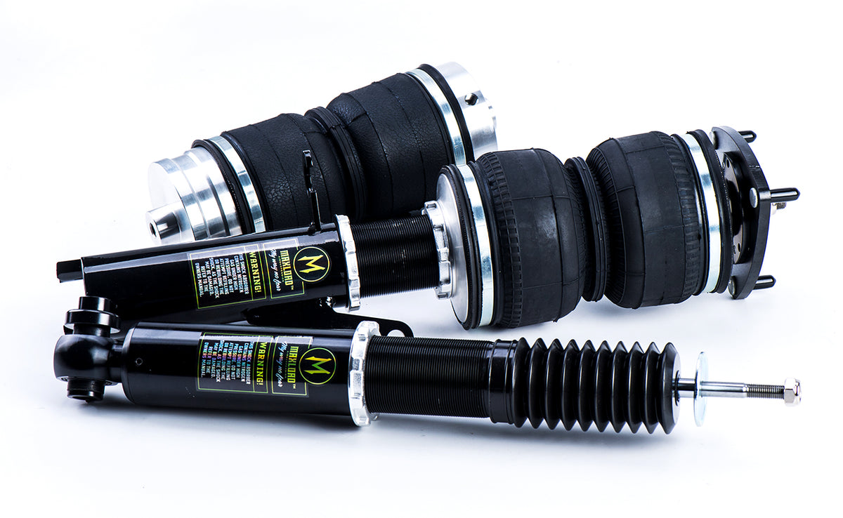 Shop air ride suspension kits of BMW X5 1st Gen E53 (2000-2006) AWD at ...