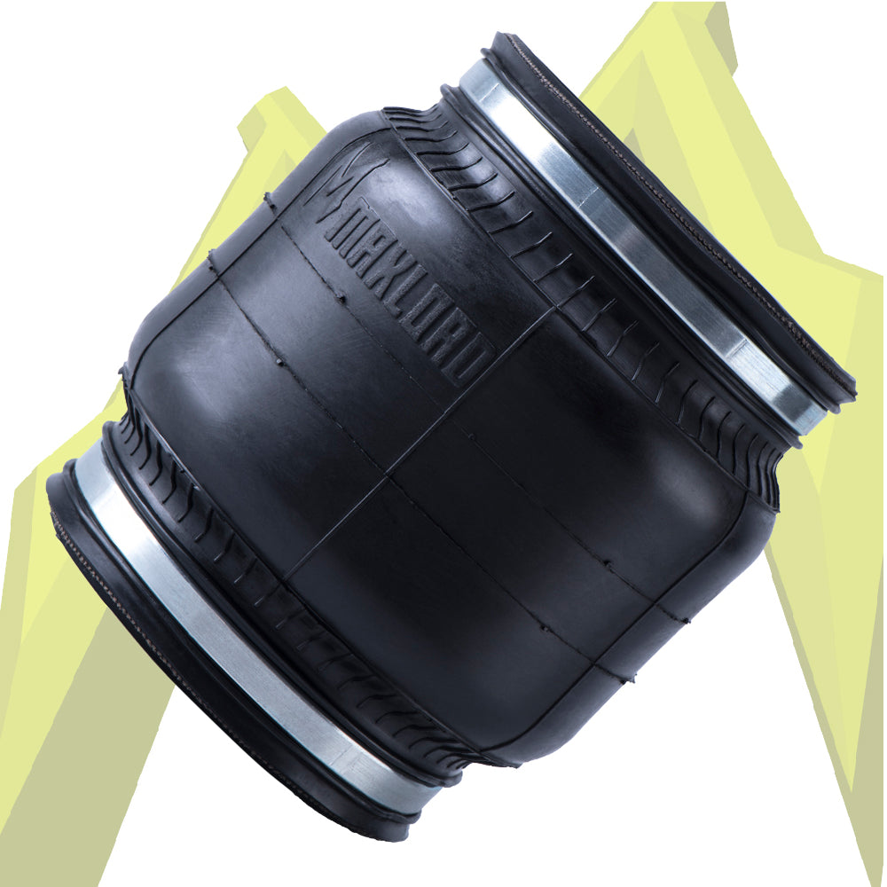 Explore Top COILOVER FITTED for Air Ride Suspension Kits| MaxLoadStance